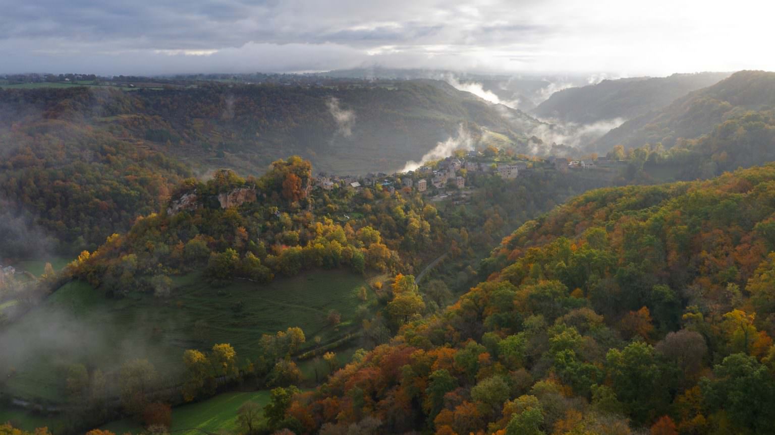 Introduction - Commune de Rodelle