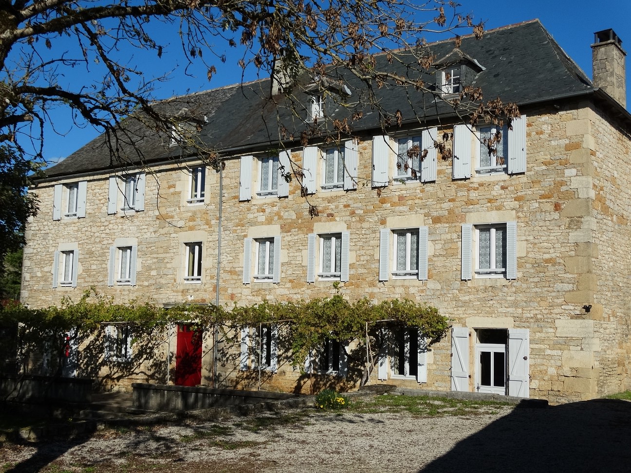 Salles et équipements - Commune de Rodelle