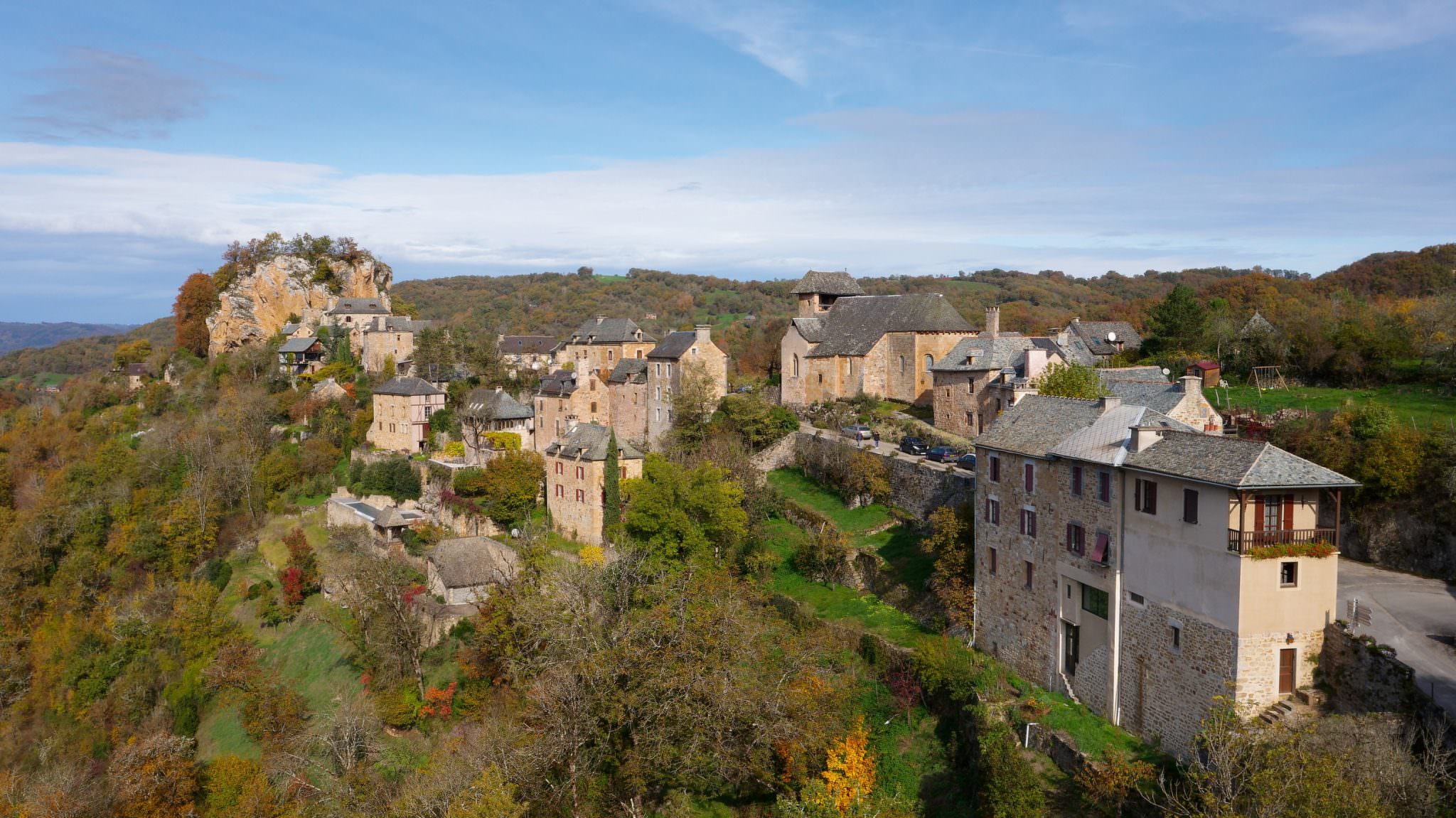 Rodelle - Commune de Rodelle