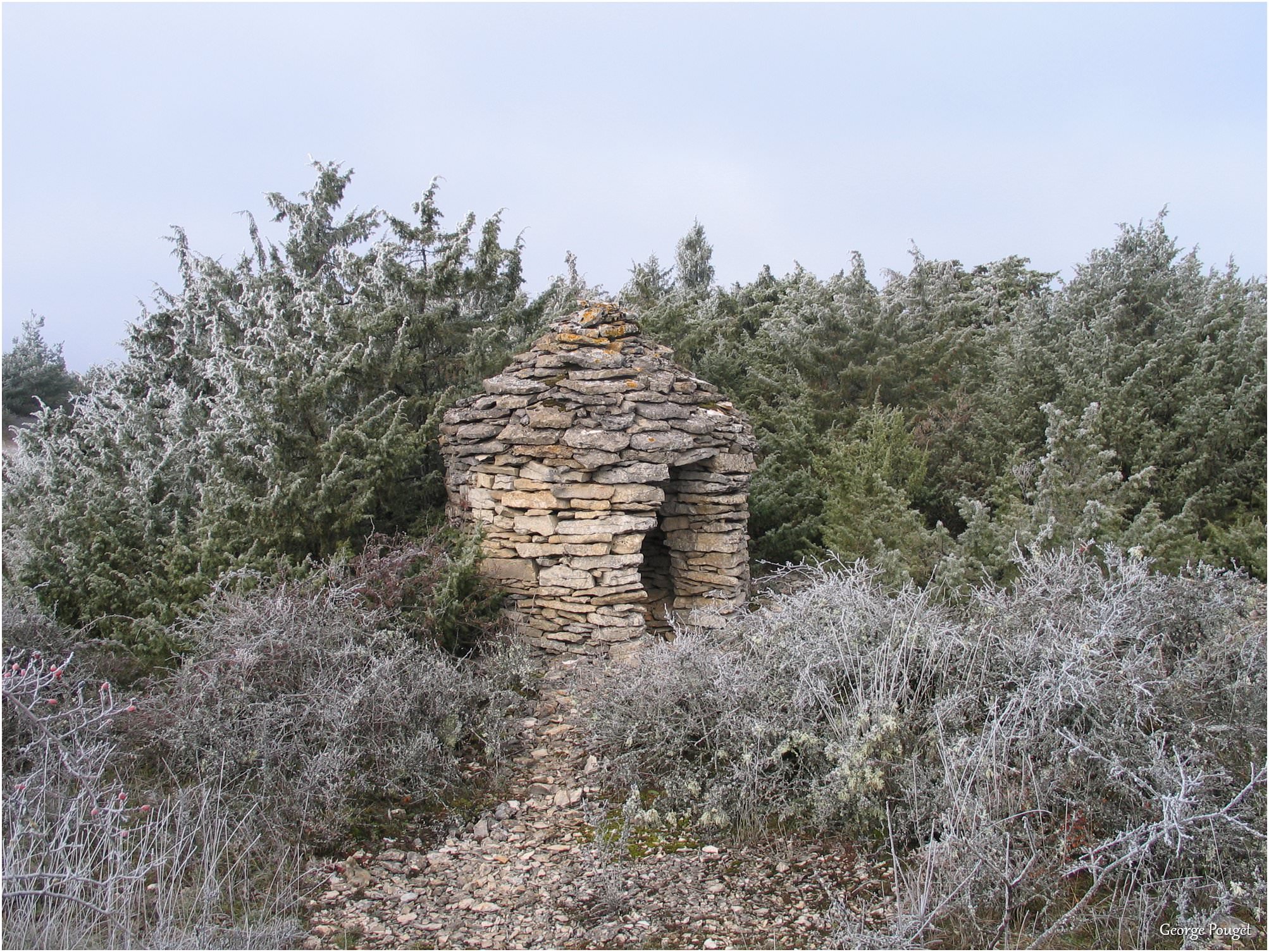 Randonnées - Commune de Rodelle