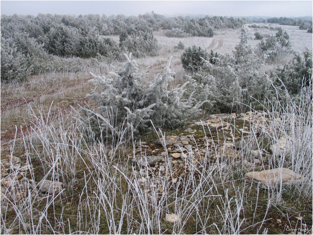 Randonnées - Commune de Rodelle
