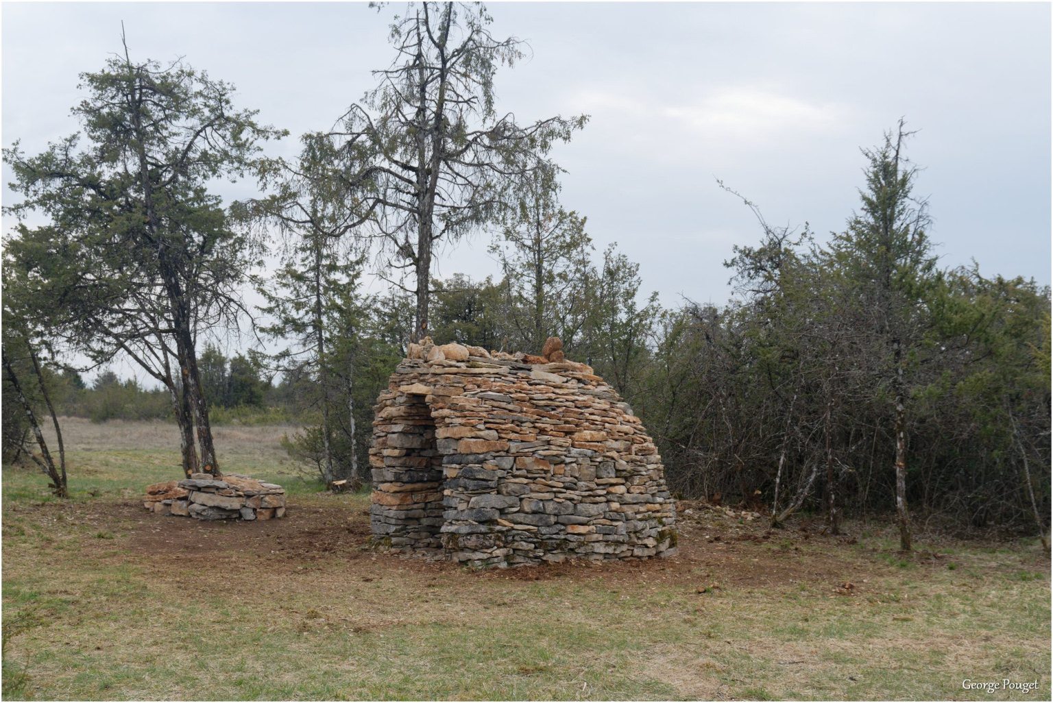 Randonnées - Commune de Rodelle