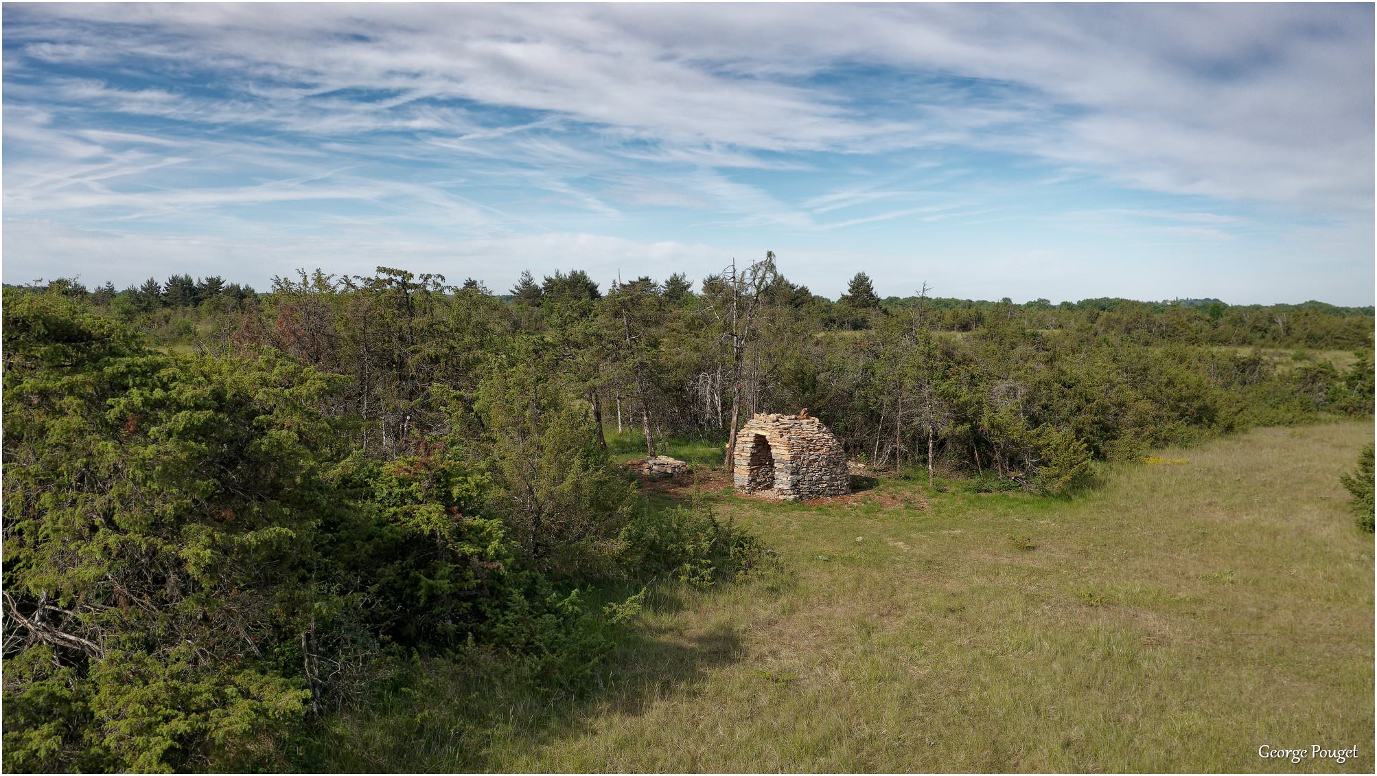 Randonnées - Commune de Rodelle